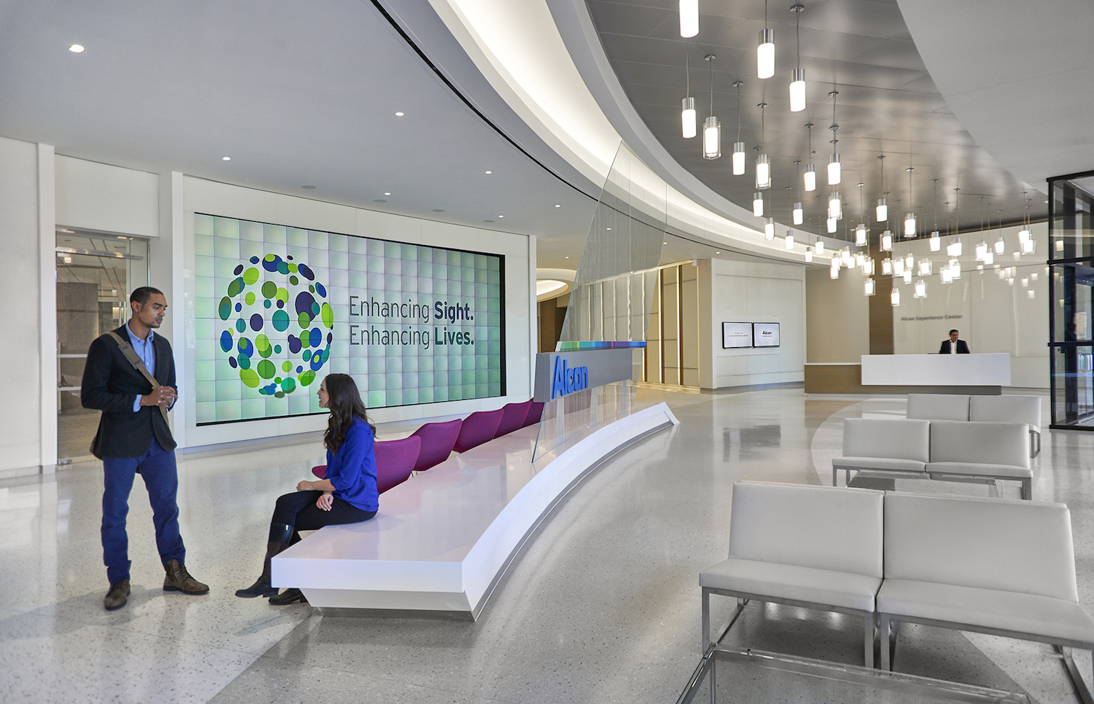 Alcon Experience Academy reforça compromisso com profissionais da visão ...