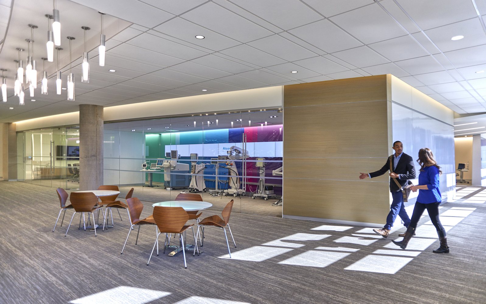 Alcon Experience Academy reforça compromisso com profissionais da visão ...